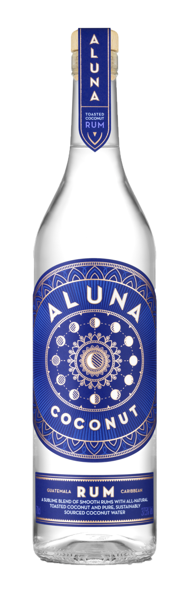 Aluna Coconut - Mangrove