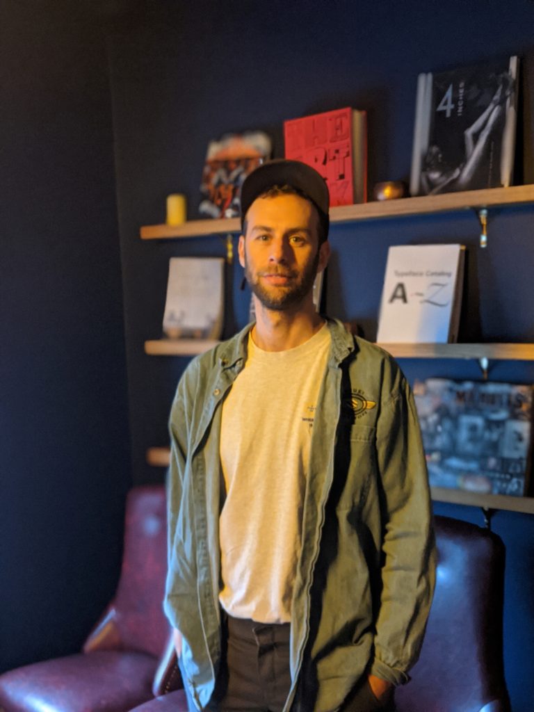 Joel Defries joins Mangrove UK as Head of Marketing - Mangrove