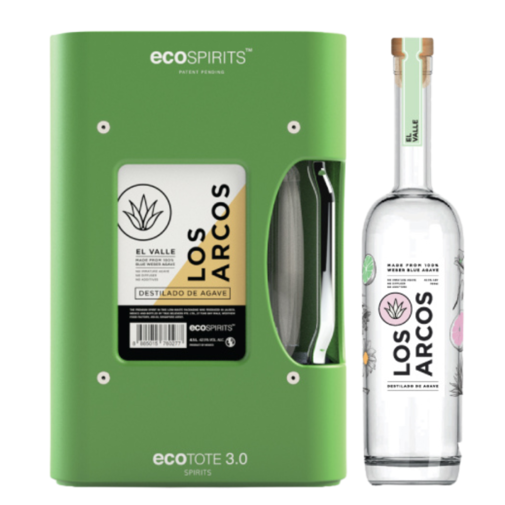 Los Arcos - Mangrove